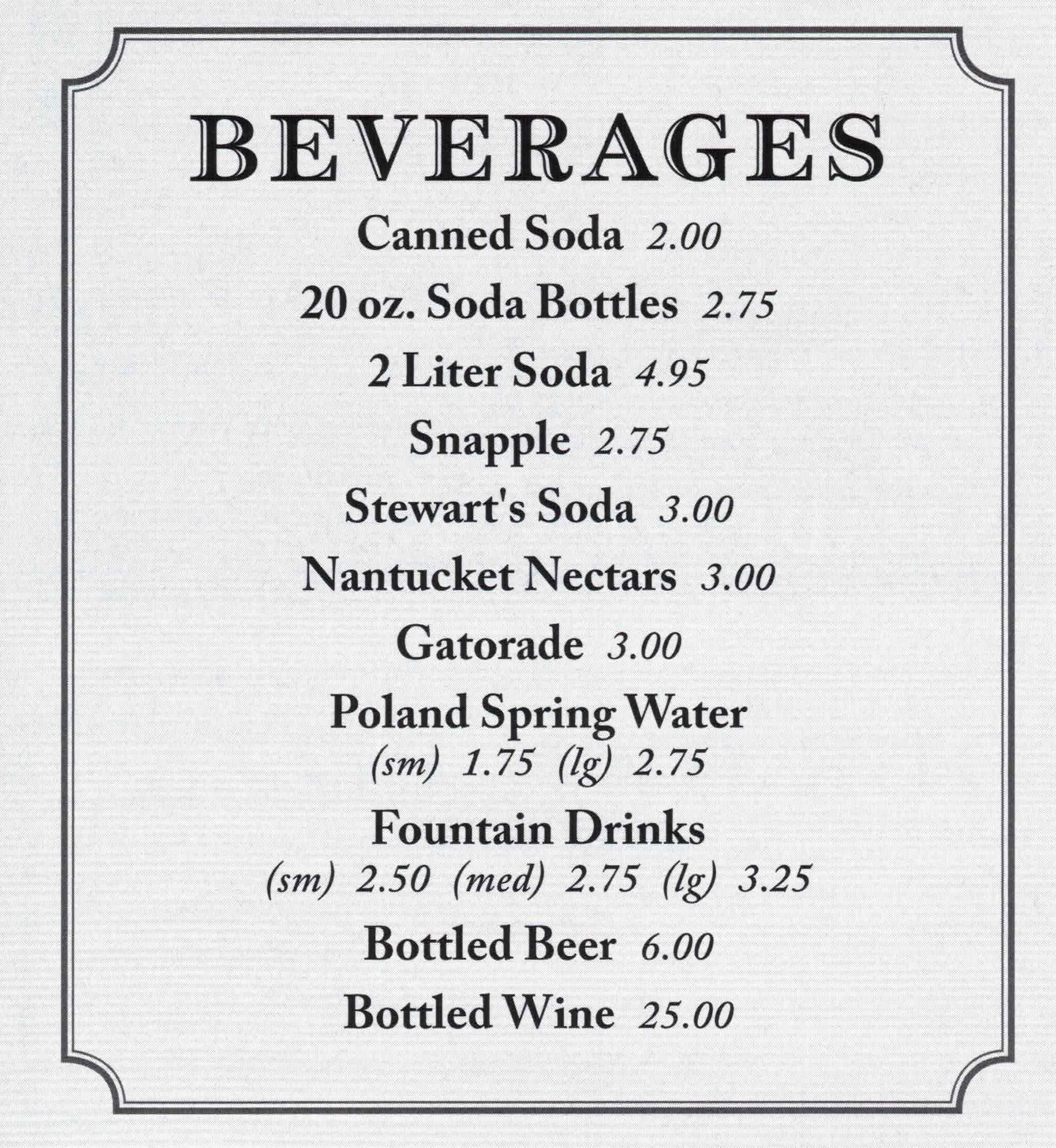 gloria pizza home menu catering merchandise facebook instagram our food ...